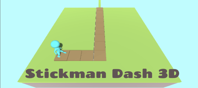 Stickman Dash 3D – Sell My App