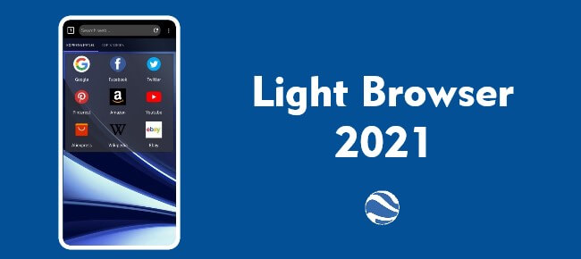 Light Browser – Sell My App