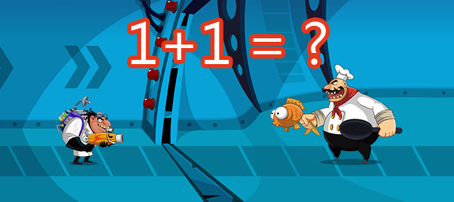 Crazy Math – Sell My App