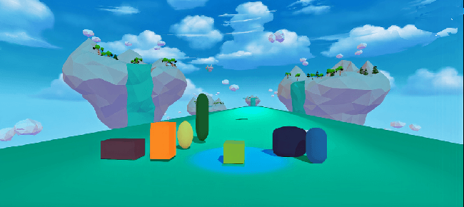 Shape Race – Sell My App