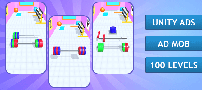 Weight Sort Puzzle – Sell My App