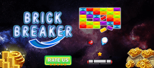 Brick Breaker – Sell My App