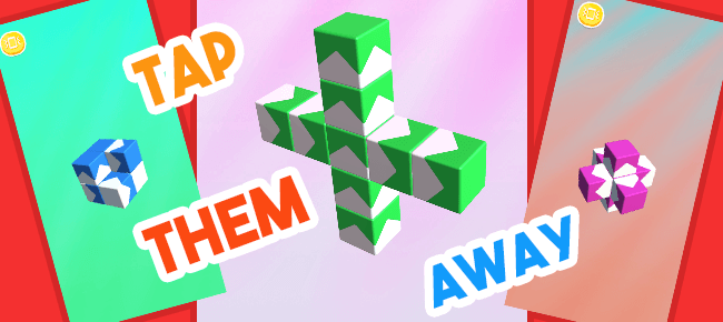 Tap Them Away – Sell My App