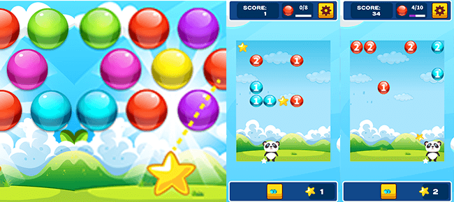 Super Loco Shooter Unity Game – Sell My App