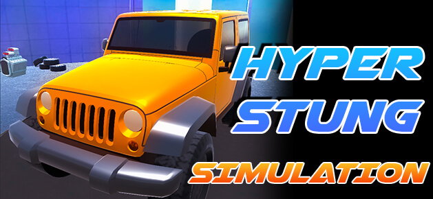 Crazy Hyper Stunt Simulation – Sell My App