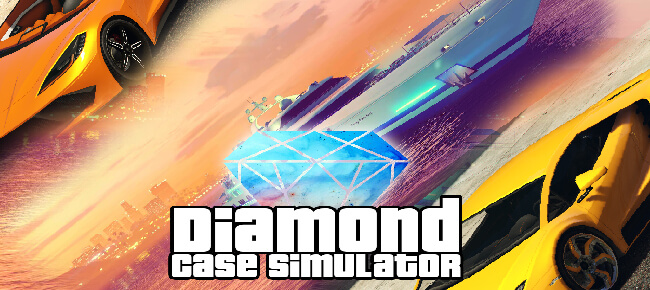 Diamond Case Simulator – Sell My App