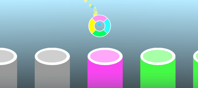 Unity Game Template – Ball Duet – Sell My App Unity Game Template – Ball Duet – Sell My App