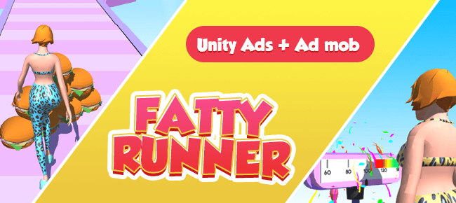 Fat Runner – Sell My App