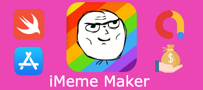 iMeme Maker – Sell My App