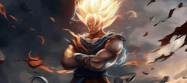 Dragon Power Hero – Sell My App