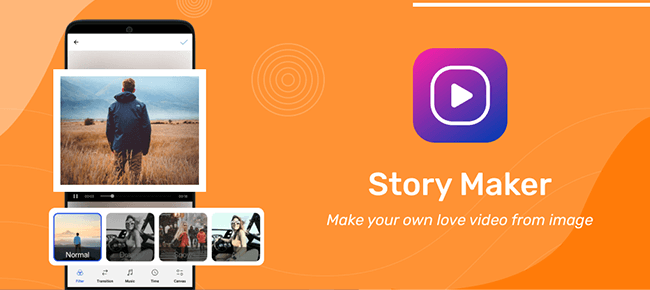 Story Maker – Video Maker | Android 12 Supported – Sell My App