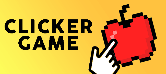 2d Clicker Game Unity Project Assets Sell My App