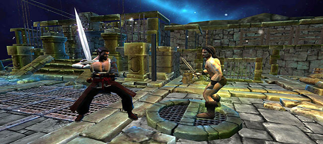 Samurai Warrior Samurai Fighting games – Sell My App