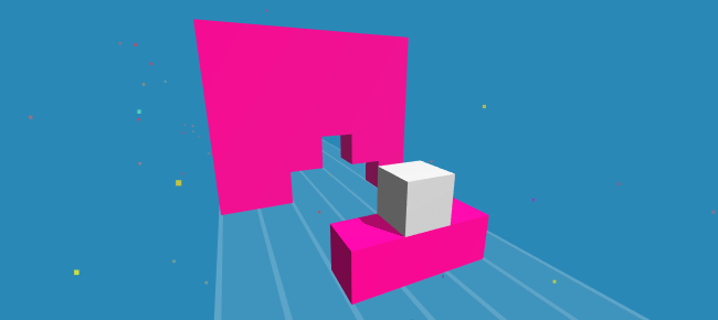 Unity Game Template – The Walls – Sell My App