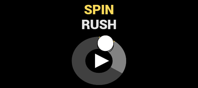 Spin Rush – Sell My App