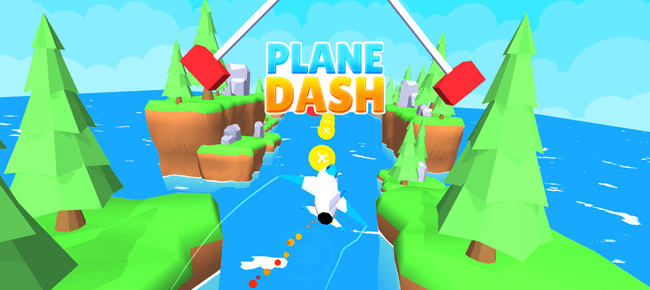 Plane Dash – Sell My App