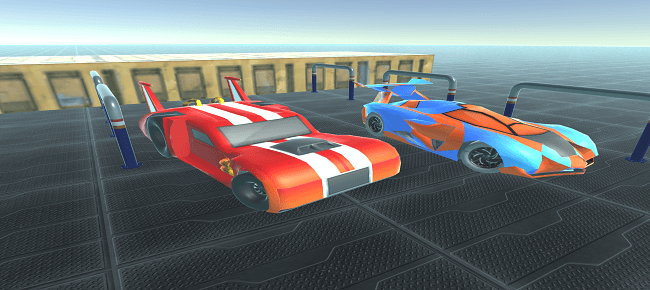 Impossible FunCar Stunt Game 2021 : 64BIT Source Code – Sell My App