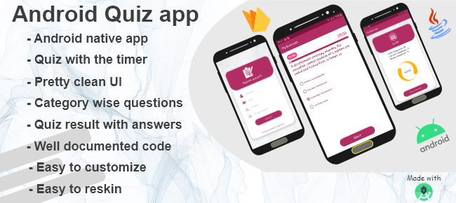 My Quizz app – Sell My App