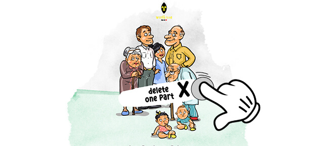 Delete One Part – Sell My App