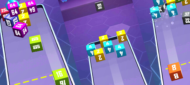 2048 Cube Winner – Sell My App