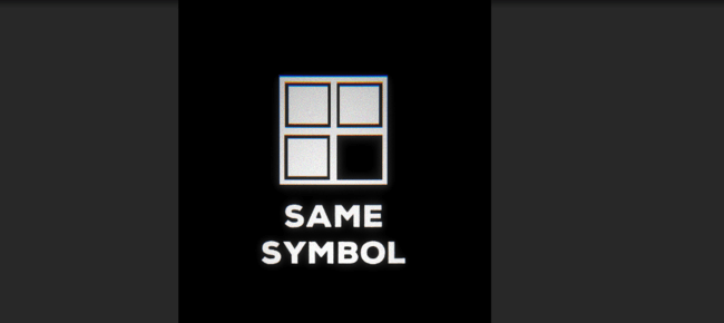 SAME SYMBOL – Sell My App