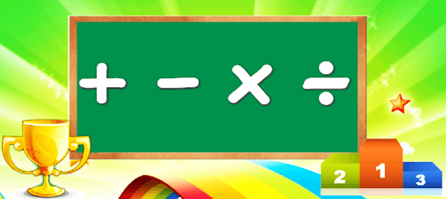 Math Challenge Game – Sell My App