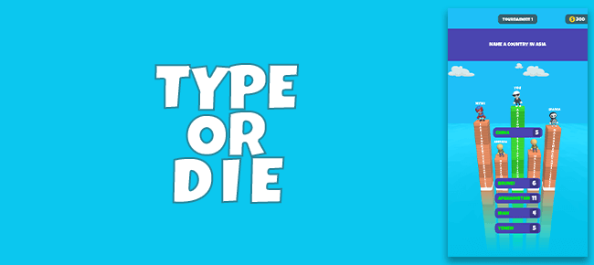 Type or die – Sell My App