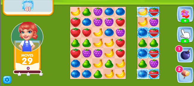 Farm Blast Match 3 Game – Sell My App