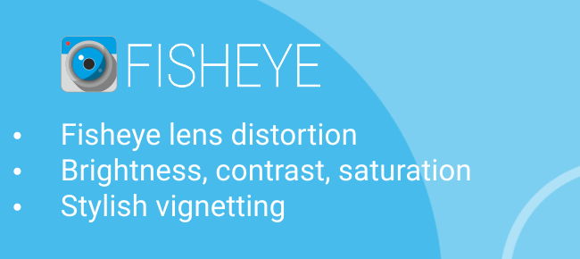 Fisheye – Sell My App