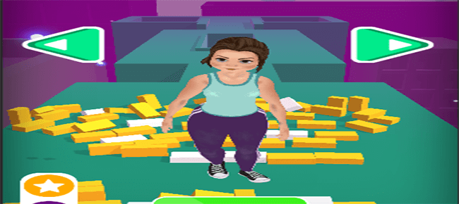 Fit GIRL Break – Sell My App