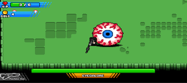 Roguelike Game Template – Sell My App