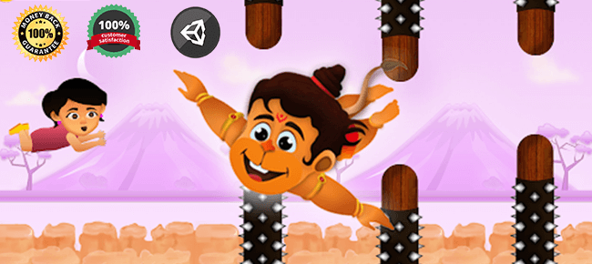Pavan Putra Hanuman – Sell My App