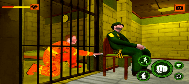 Grand Prison Escape Survival Game – Sell My App