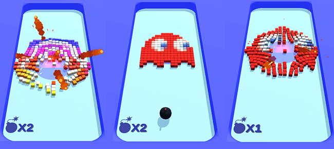 Bomb Master 3d – Sell My App