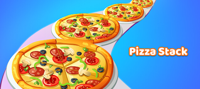 Pizza Long Stack Maker 3D – New Top Trending Game – Sell My App