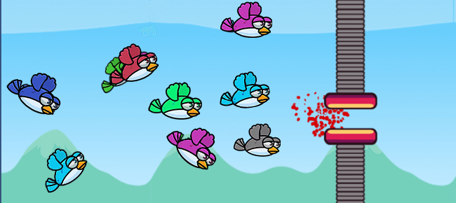 Flippy Bird Jump Game – Sell My App