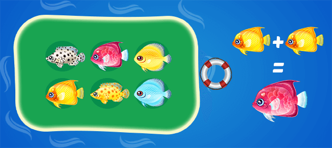 Merge Fish Game – Sell My App