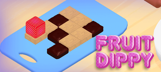 Fruit Dippy Rotate Game – Sell My App