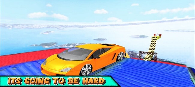 Extreme Impossible Tracks Car Stunt Game : 64BIT Source Code – Sell My App