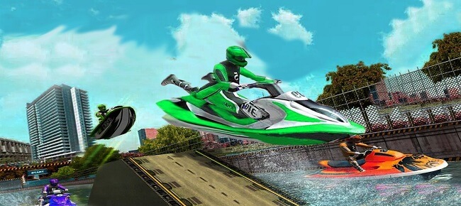 Jet Ski Water Boat Simulation Racing 3D – Sell My App