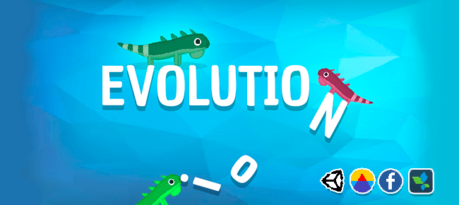 Evolution – Sell My App
