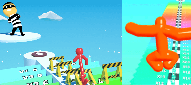 Tall Fat Run – Sell My App