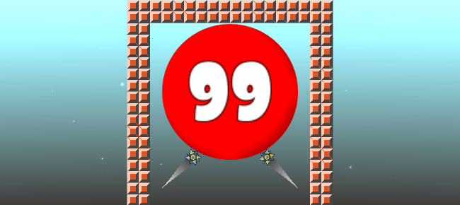 Unity Game Template – Balloon Up – Sell My App