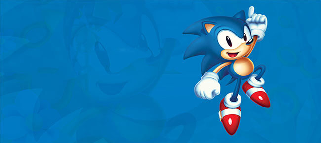 Sonic Hedgehog – Sell My App