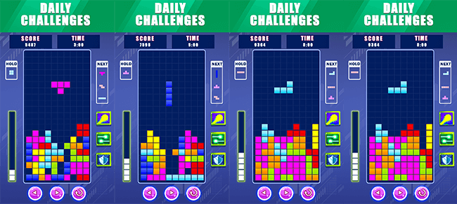 TetrisZone – Sell My App