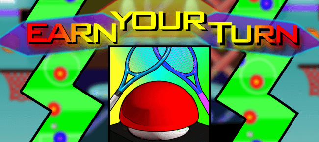 2 Player Trivia (Quiz) with Mini-Games (Complete Game Project with ...