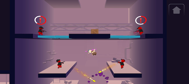 Ghost Walker – Sell My App