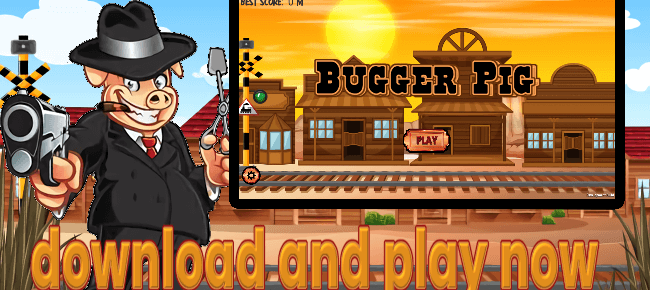 Bugger Pig – Sell My App