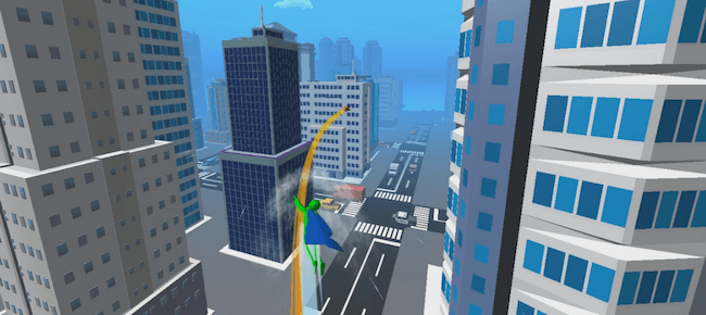 Super Dude – Sell My App