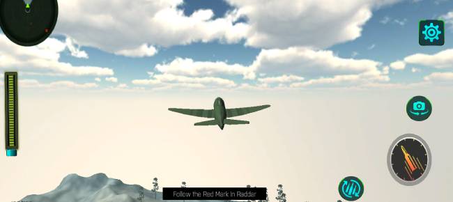 Air Combat-Jet Fight Simulator – Sell My App